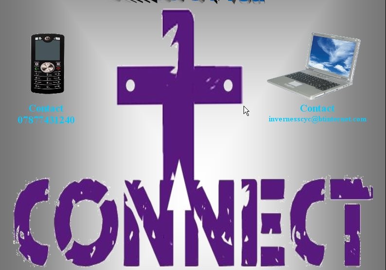 Christians Together : Hogmanay Ceilidh at Inverness CYC