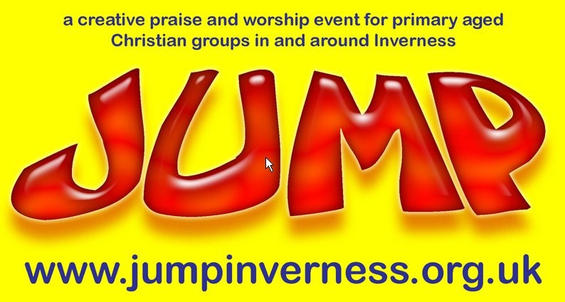 Christians Together : Jump Family Praise Evening