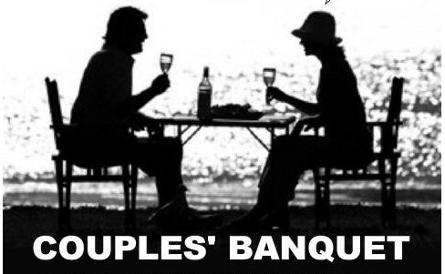 Christians Together : Couples' Banquet