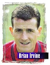 Christians Together : Brian Irvine's Story