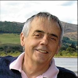 Christians Together : Grant Bell called home